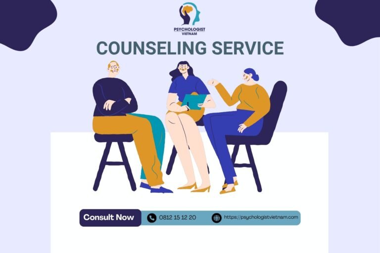 Benefits of Personal counseling - Psychologist Vietnam
